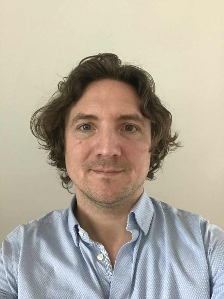 Speakers - ICLE 2019, London
